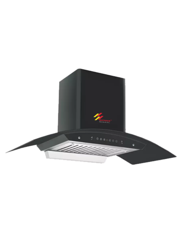 Hot Touch Kitchen - Buy Latest Kitchen Chimneys Online at Best Price
