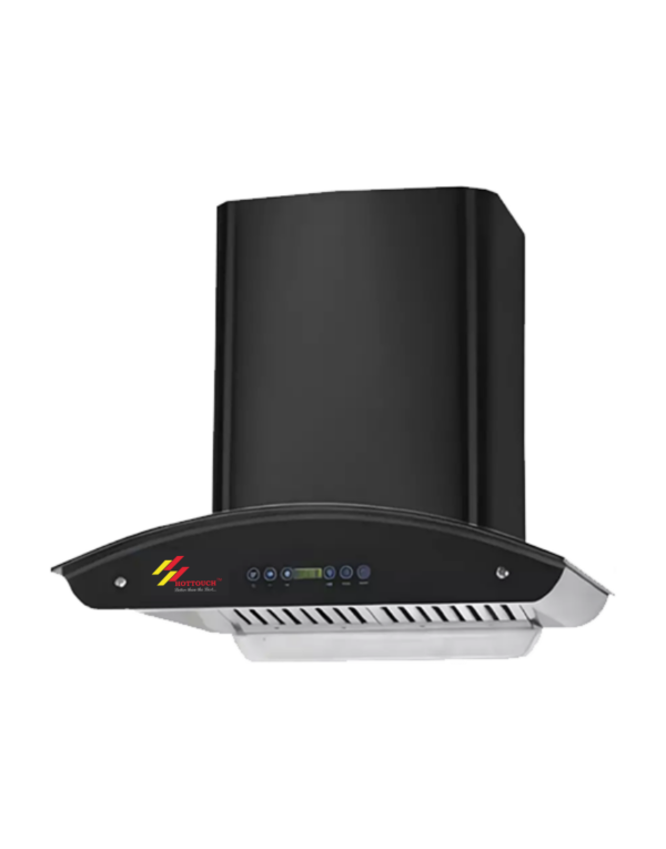 How do kitchen chimneys work? - Hot Touch Kitchen